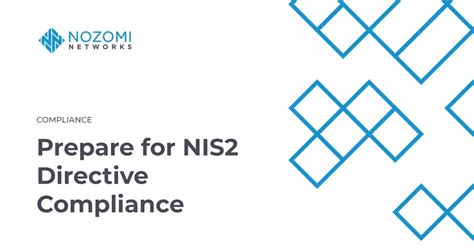 NIS Directive Compliance