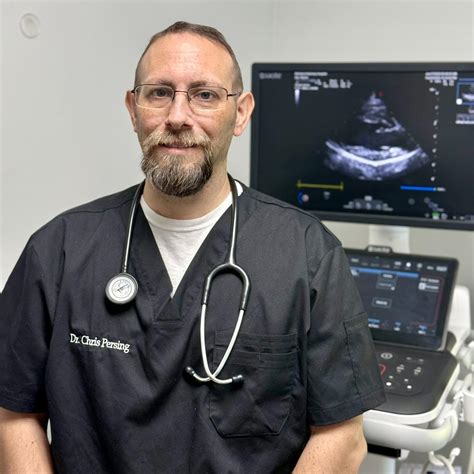 Michiana 🎉 Exciting News 🎉 Were Thrilled To Welcome Dr Chris Persing To The Michiana