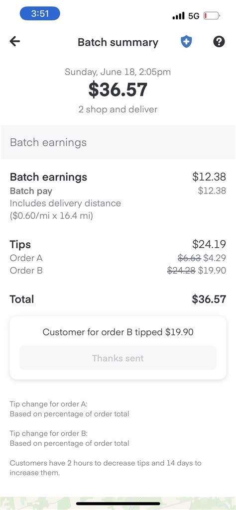 Ic Needs To Update R Instacartshoppers