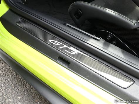 2022 포르쉐 911 Gt3 중고차 보배드림 수입중고차