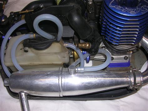 Kyosho MP WC RTR Sirio CL B STI Airtronics R C Tech Forums