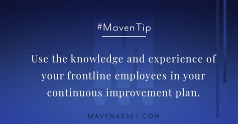 Maventip Mavenexperience Thatssomaven Maven Asset Management