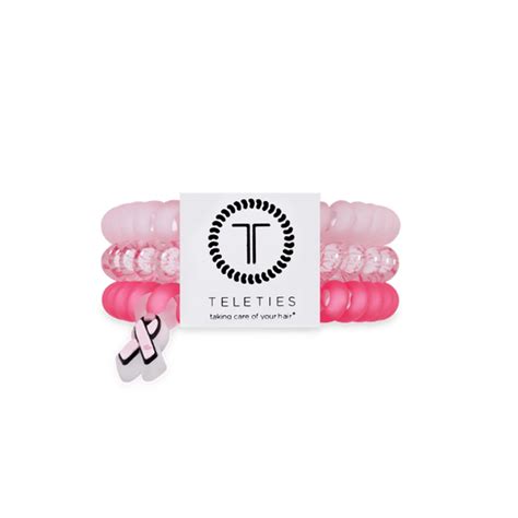 Scrunchies Teleties