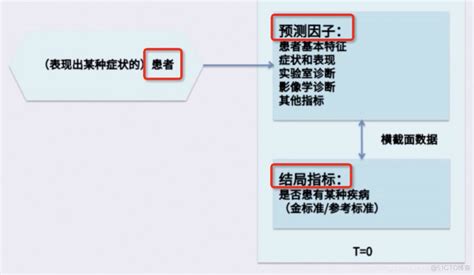疾病风险预测模型python教程 疾病诊断预测模型 Mob64ca140761a4的技术博客 51cto博客