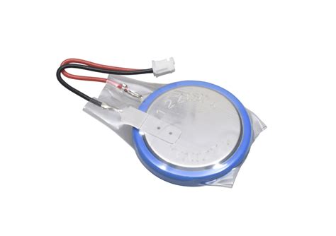 Baterai Mitsubishi Hmi Gt11 50bat