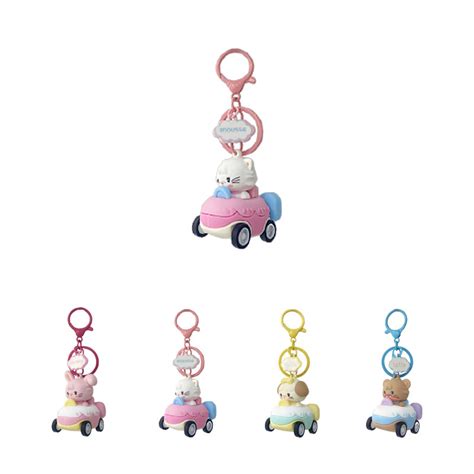 ბრელოკი Miniso Ge