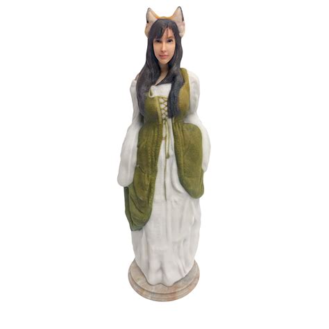 Bring Your Favorite Anime Characters To Life With Custom Anime Figures My3dselfie My3dselfie