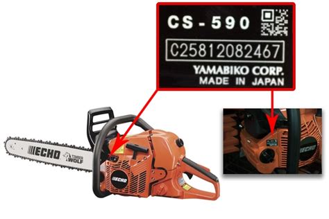 Serial Number Stihl Chainsaw Belaalien