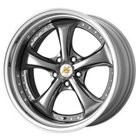 Work Wheels Vs Kf 19x10 5 Wheels