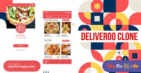 Uberforxapp Swiggy Clone App Is A Highly Customizable