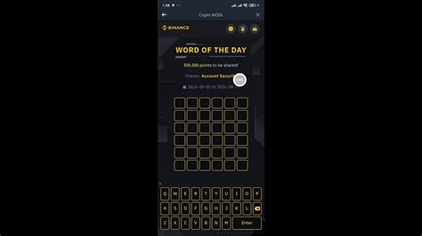 Daily Code Binance And Hamster Youtube