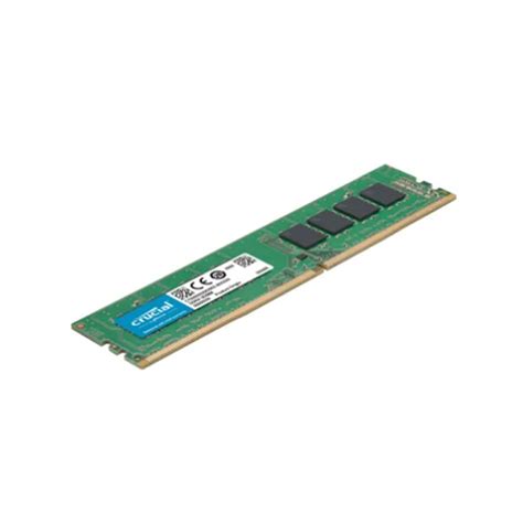 Crucial Memoria Ram 8gb Ddr4 2400 Dimm 288pin Pc4 19200 Ct8g4dfd824a Hb Store Peru