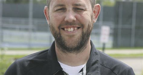 Daniel Gratz Takes Over As Athletic Director At Beloit Memorial Sports
