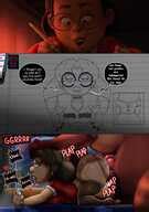 Post Mei Lee Priya Mangal Turning Red