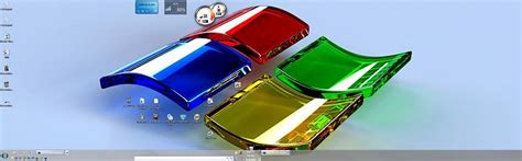 Dual Monitor Taskbar Solved Windows Forums