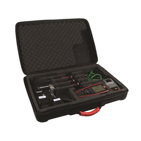 Kimo Thermo Hygrometer Anemometer Vt210 Vt210m Acez Instruments