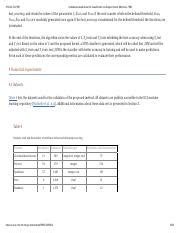 Distance-Based Kernel for SVM Classification: Datasets & | Course Hero