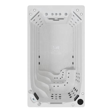 Large Swim Spas Uk Bespoke Dual Zone Swim Spas