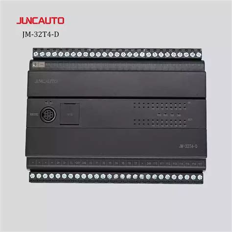 Controlador Lógico Programável Básico Clp