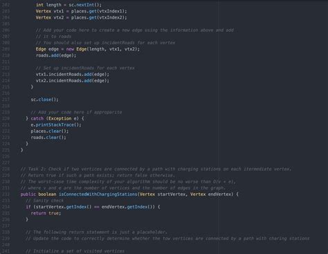 Solved Im Having Trouble Fixing These Compiling Errors In