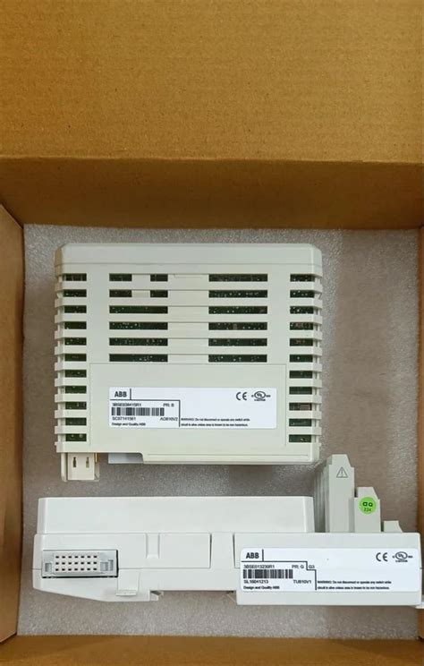 abb dcs analog input 810 a make abb at ₹ 41000 piece abb plc in kota