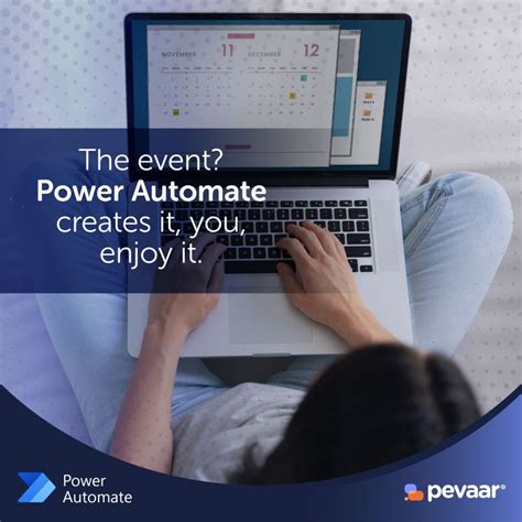 Pevaar On Linkedin Workflowautomation Productivitytips Powerautomate Calendarmanagement