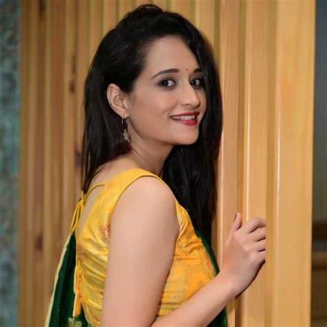 bhakti desai tv artist age birthday biography