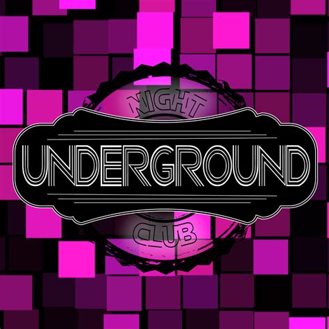 Night Club Underground