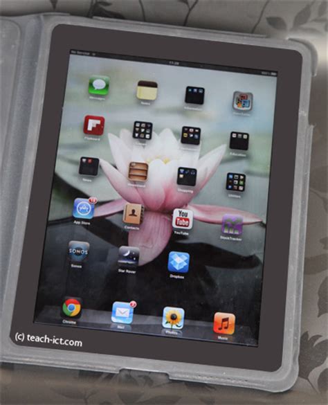 Teach ICT GCTeach ICT GCSE ICT User Interfaces