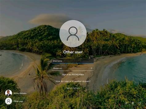 How To Join Windows To A Domain Itechguides