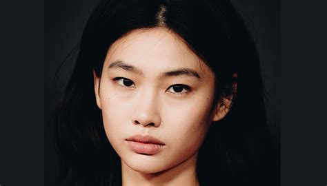 Tutto Su Jung Ho Yeon Attrice Rivelazione Di Squid Game