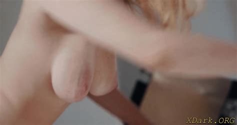 Ravishing Busty Blonde Girlfriend Gets Treated Good