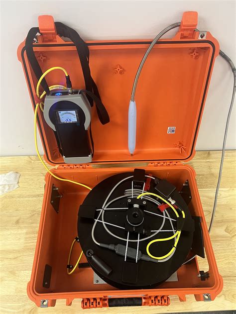 Profiler Gas Well Temperature Meter — Dominion Automation Llc Profiler Gas Well Temperature Meter — Dominion Automation Llc