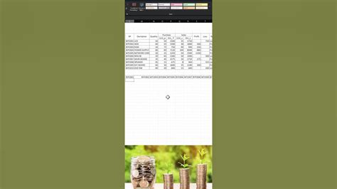 How To Use Vlookup With Sequence Formula Youtube