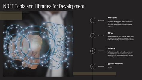 Understanding NDEF The NFC Data Exchange Format Explained Ppt Example ST AI PPT Example