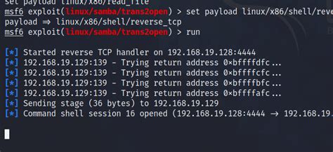 Hacking Kioptrix Level 1 1 Part 4 Exploit Security