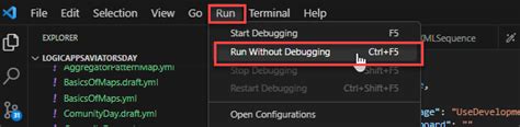 01 Logic App Standard Failed To Verify Connection Sandro Pereira