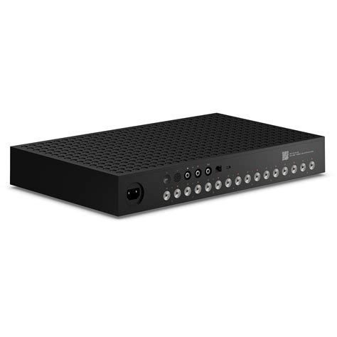 Sonos Amp Multi The Multizone Amplifier