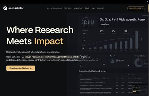 openscholar