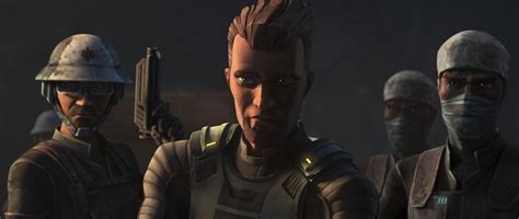 What Are Your Thoughts On Sawsteela Gerrera Rstarwars