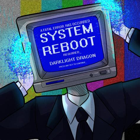 System Reboot Single Saturnus