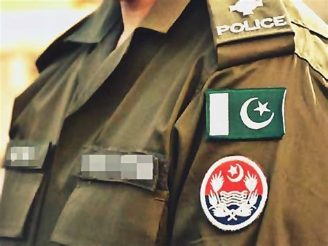 Seniority List Of Dsps Sparks Controversy In Sindh Police Pakistan Today