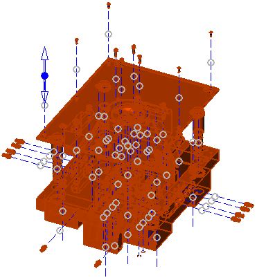 Exploded View