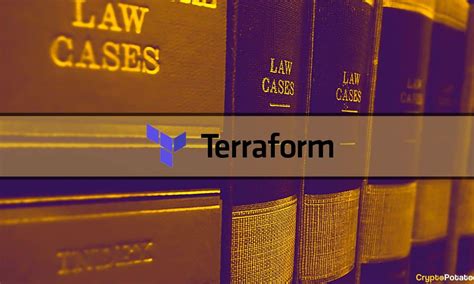 Class Action Lawsuit Against Terraform Labs Dropped