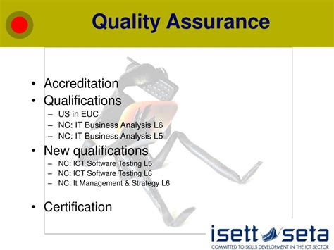 PPT ETQA PowerPoint Presentation Free Download ID