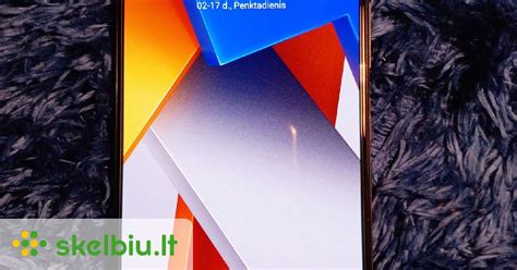 Poco Skelbiu Lt