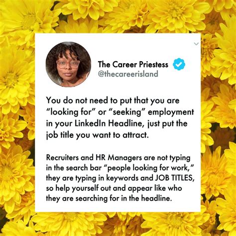 Tamera Lee Posted On Linkedin