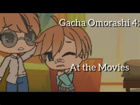 Gacha Omorashi YouTube