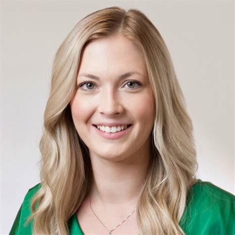 Eden Klepper Associate Scientist M S Molecular And Cell Biology