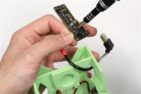 Hardware Setup NVIDIA AI IOT Jetbot Wiki GitHub